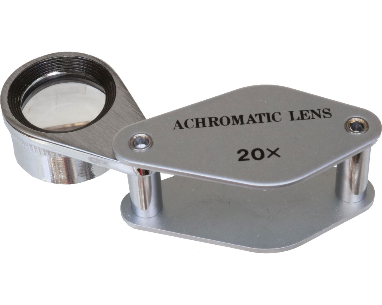 Hilkinson 4004 Achromatic Ruper Magnifier