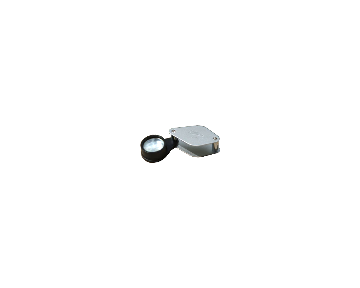 Hilkinson 4373 High Power Ruper Magnifier