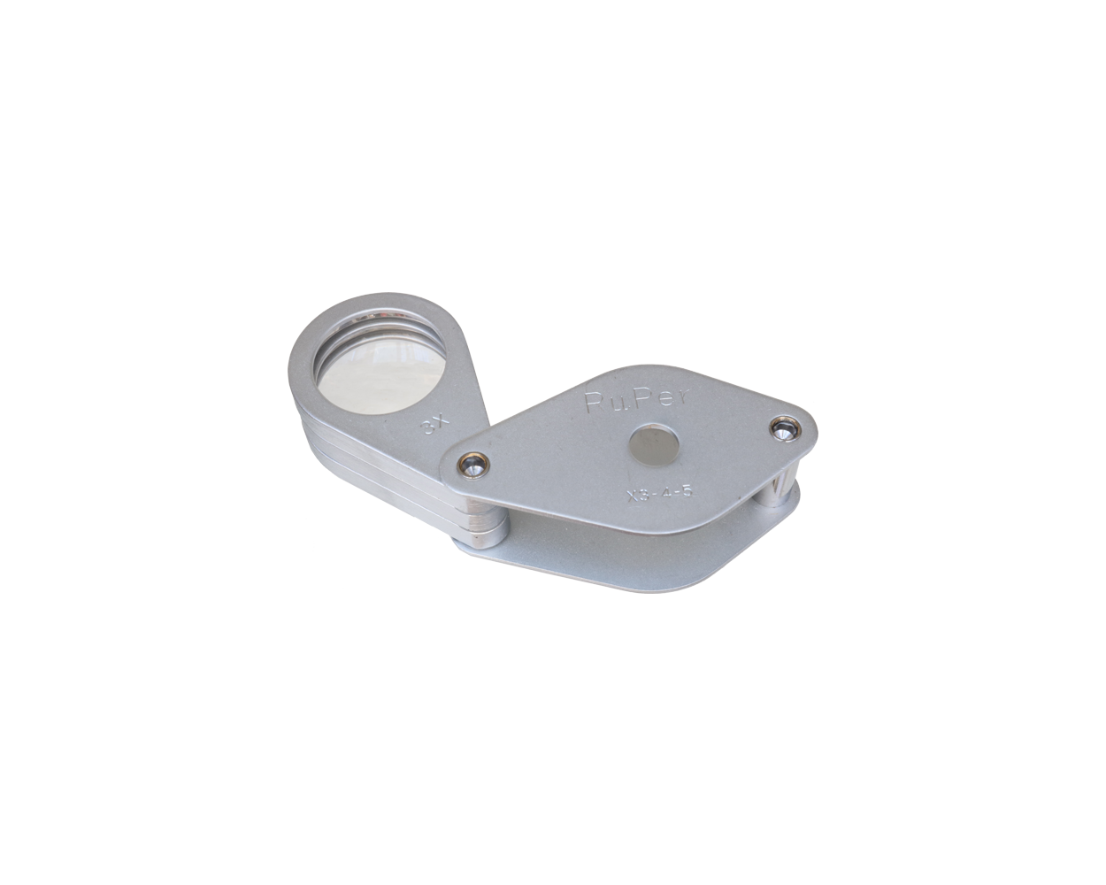 Hilkinson 4469 High Power Ruper Magnifier