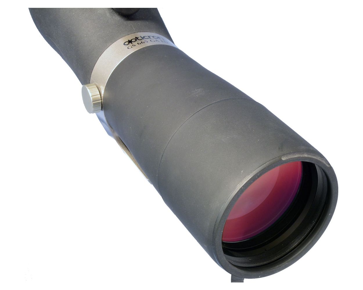 used opticron scope