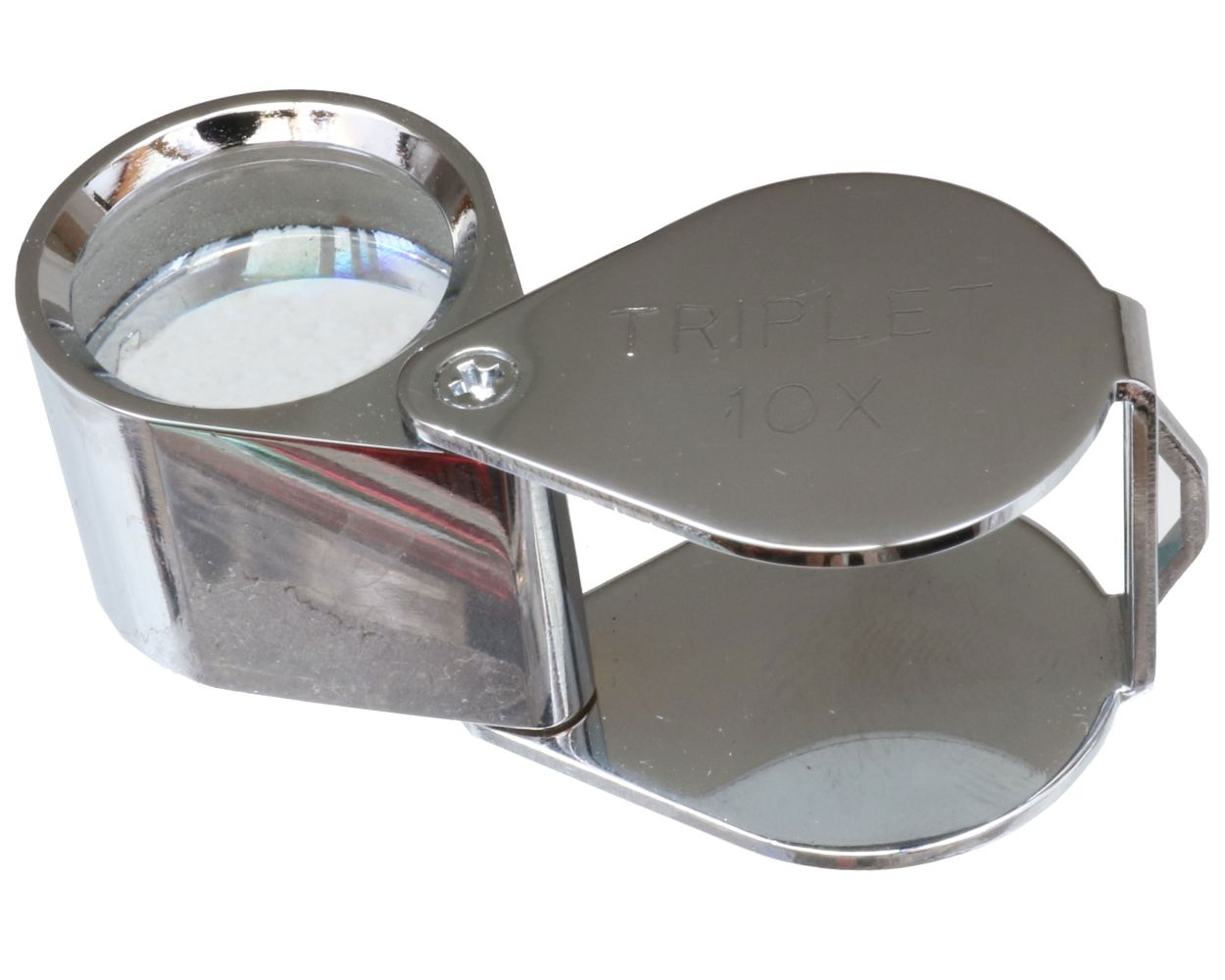 Hilkinson 73833 Triplet High Power Ruper Magnifier