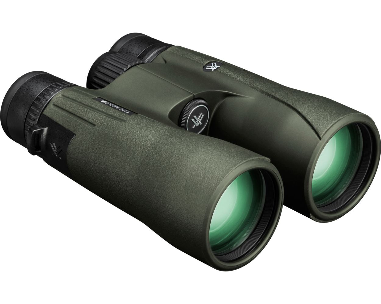 Vortex Viper HD 10x50 Binoculars (2018 Model)