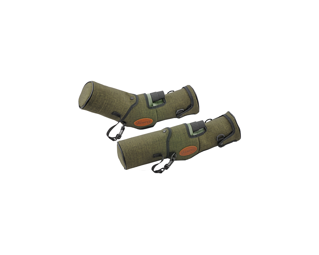 Kowa C-553 Stay-on-Case for TSN-553 (Angled) Spotting Scopes