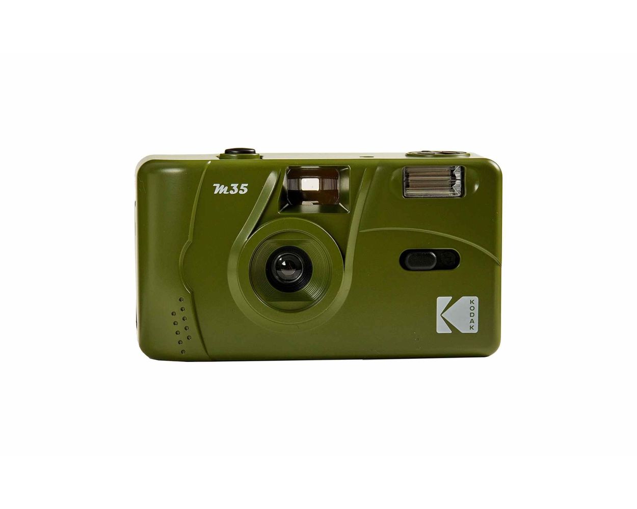 Kodak film camera m35 store