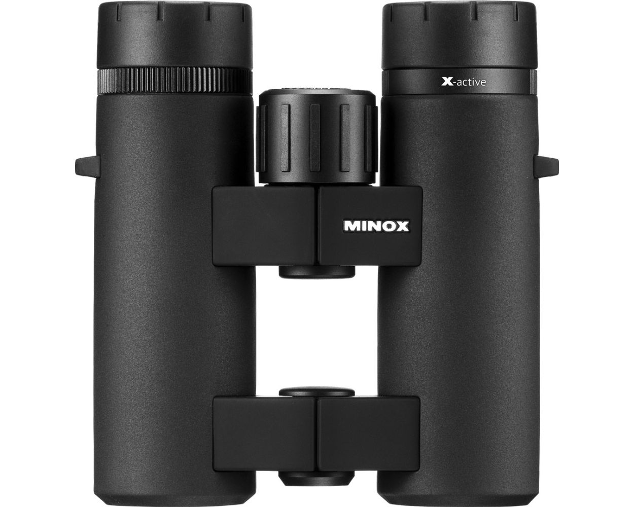Minox X-Active 10x33 Binoculars