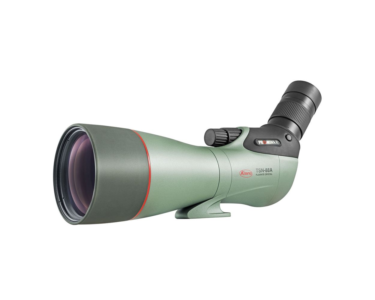 Kowa TSN-88A Angled Spotting Scope Kit