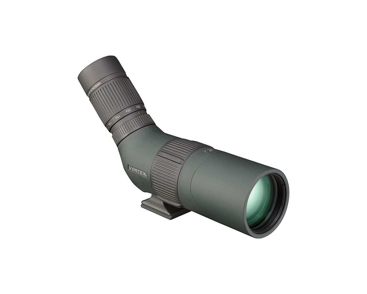 Vortex Razor HD 13-39x56mm Angled Spotting Scope