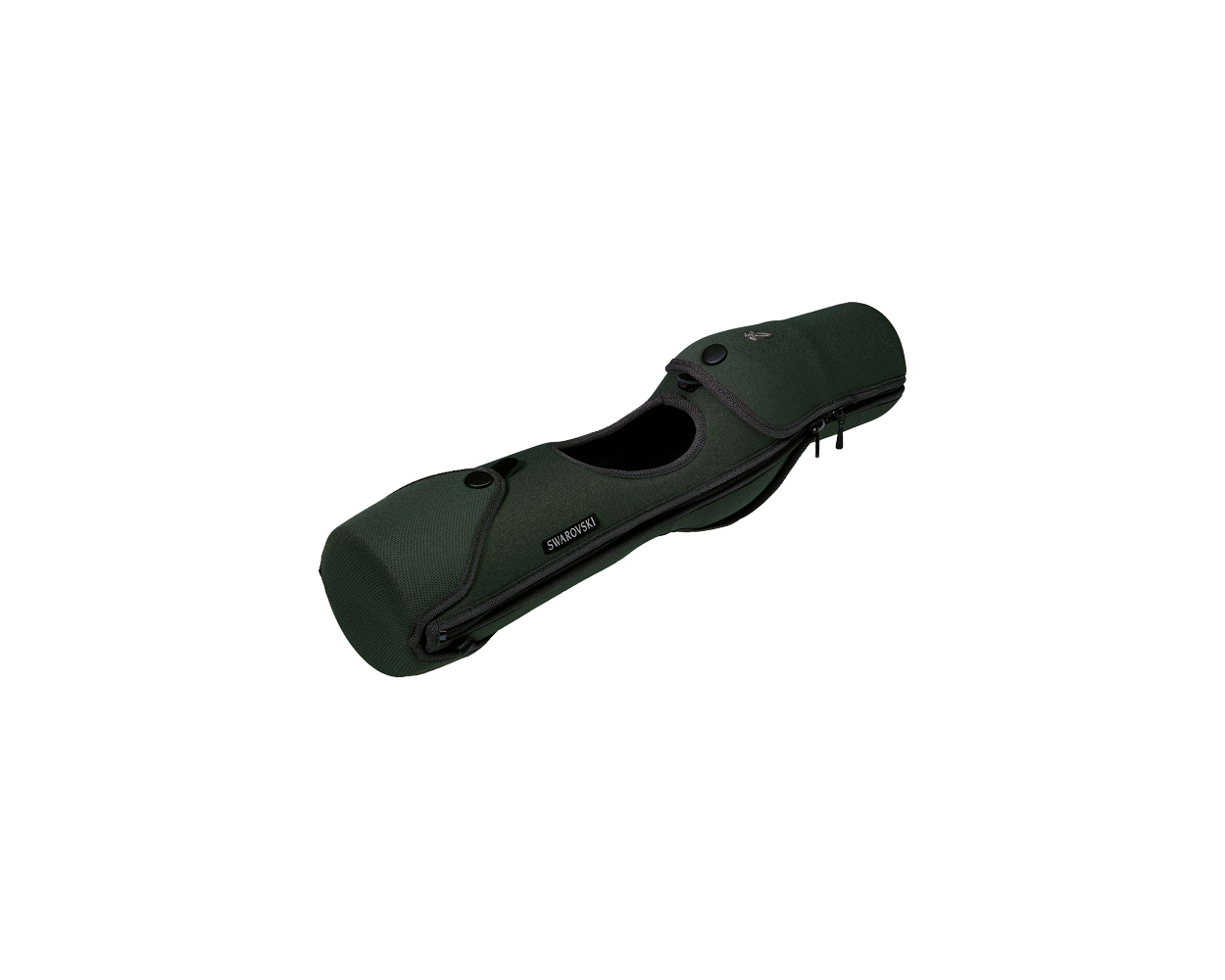 Swarovski Stay-on-Case for STS/STM 80 Straight Spotting Scopes