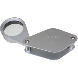 Hilkinson 4060A High Power Ruper Magnifier