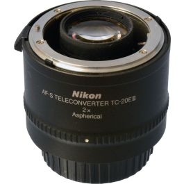 Used Nikon TC-20 EIII