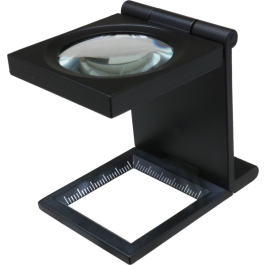 Viking Linen Tester 1x1 Inches