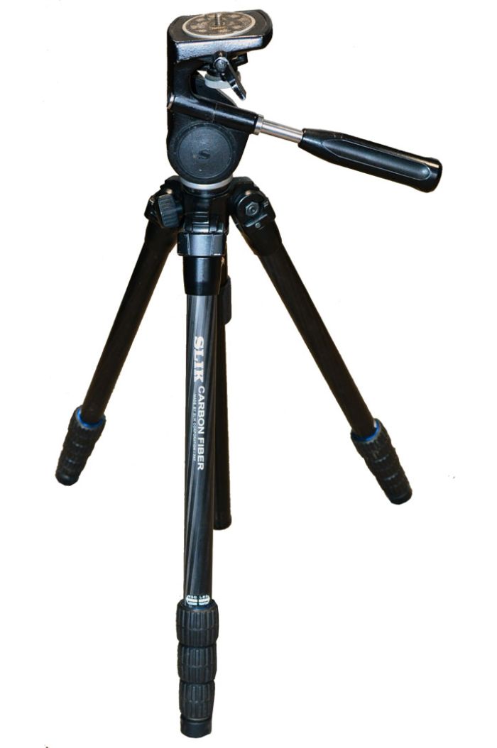 Ace Optics - Used Tripods