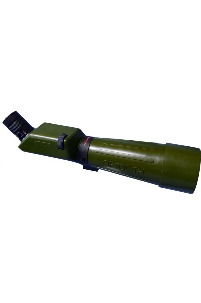 Ace Optics - Used Spotting Scopes