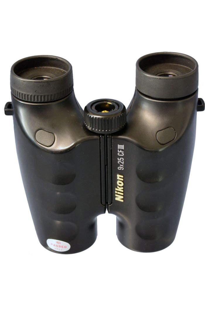Ace Optics - Used Binoculars