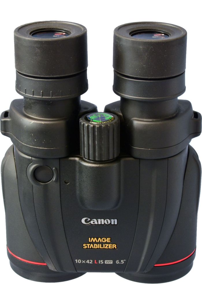 Ace Optics - Used Binoculars