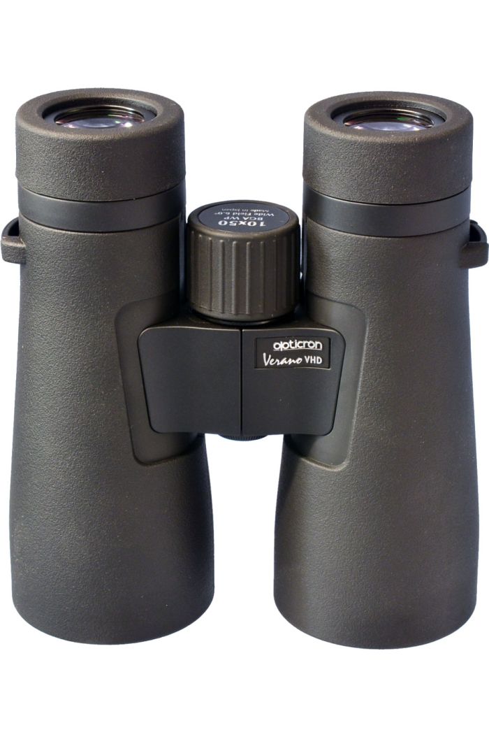 Ace Optics - Used Binoculars