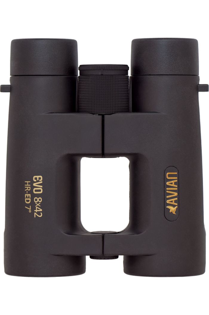Ace Optics - Binoculars