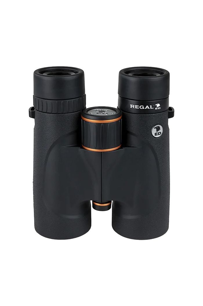 Ace Optics - Binoculars