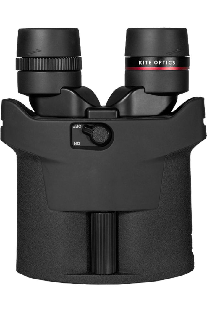 Ace Optics - Binoculars