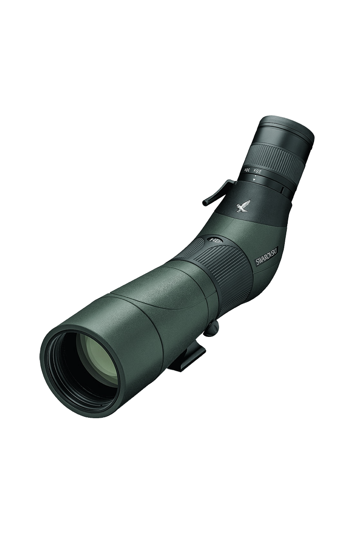 Swarovski Spotting Scopes at Ace Optics