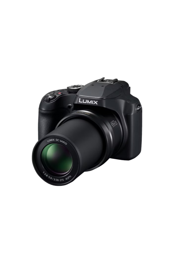 Ace Optics - Compact Cameras