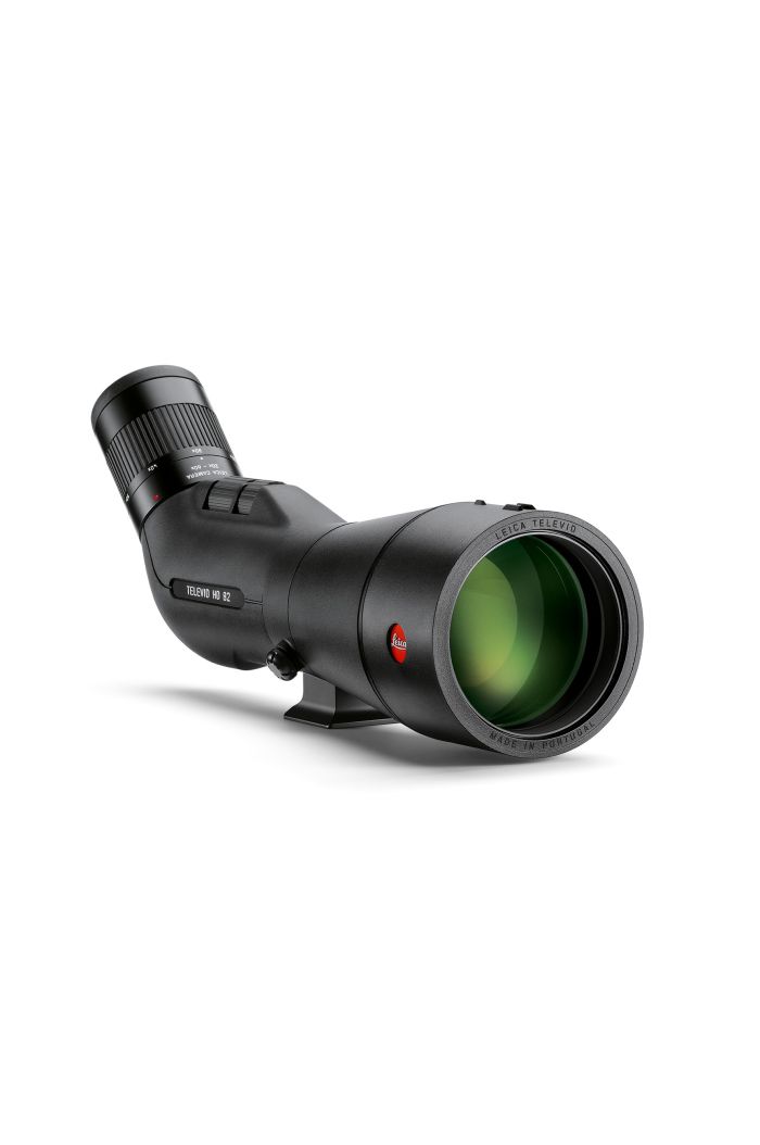 Leica Spotting Scopes at Ace Optics