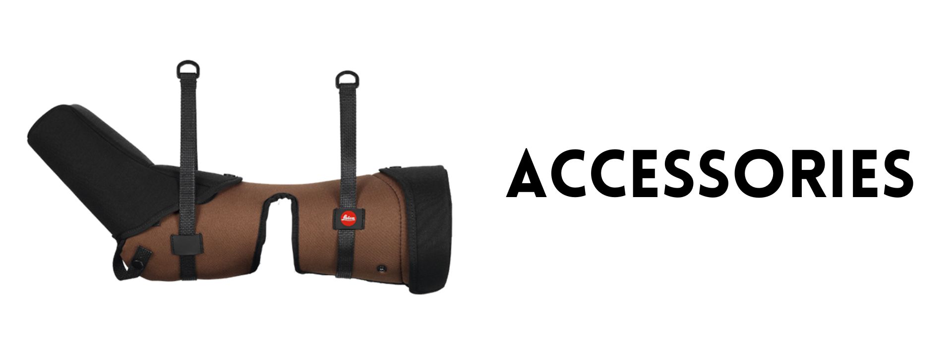 Leica at Ace Optics of Bath