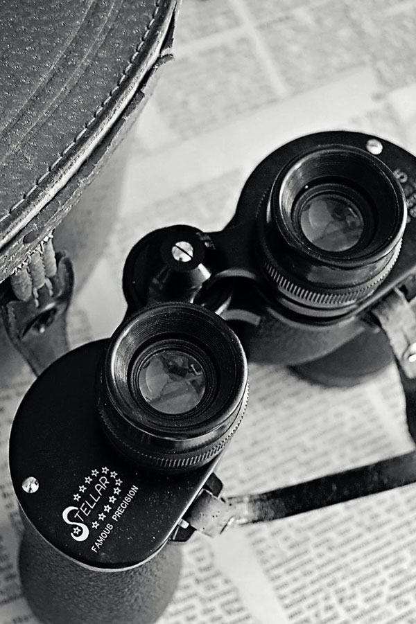 Welcome to Ace Optics