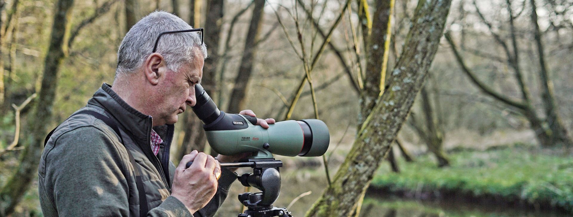 Welcome to Ace Optics