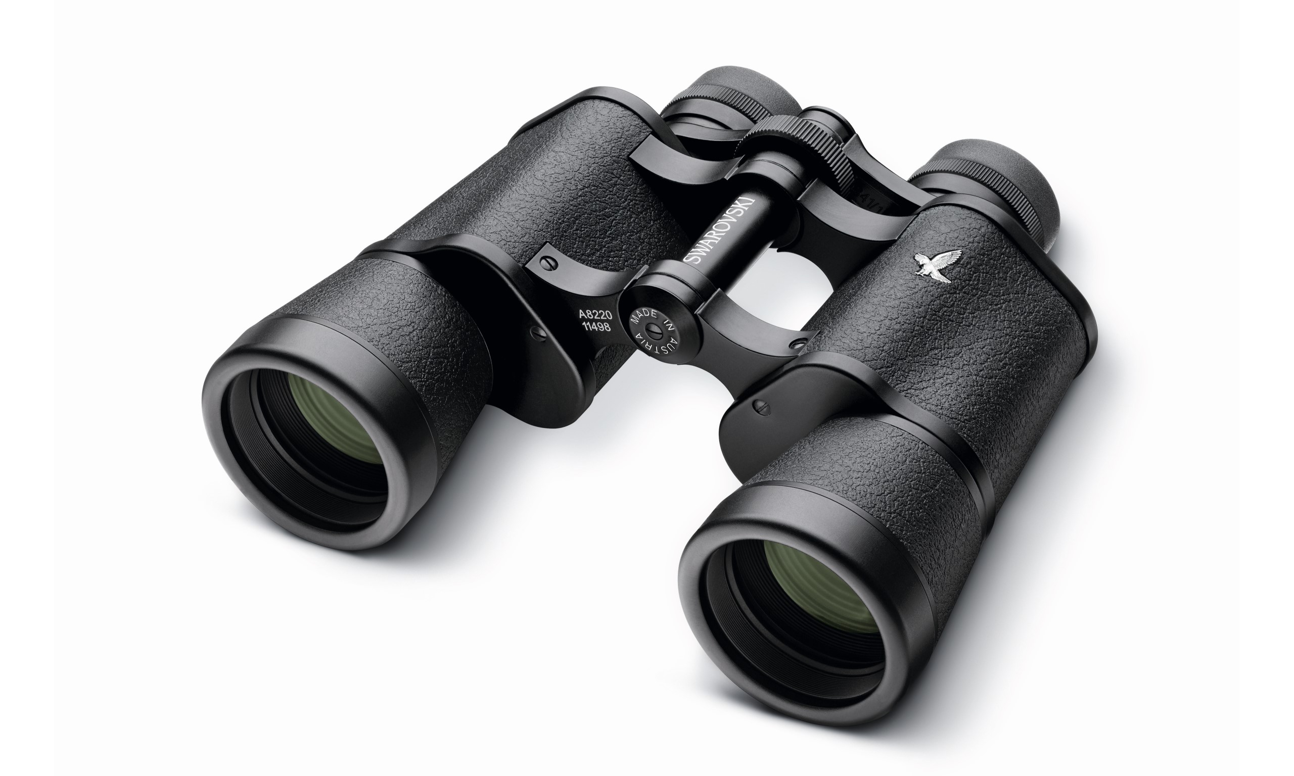 Buy Swarovski Habicht 8x30 W Binoculars from Ace Optics, Swarovski ...