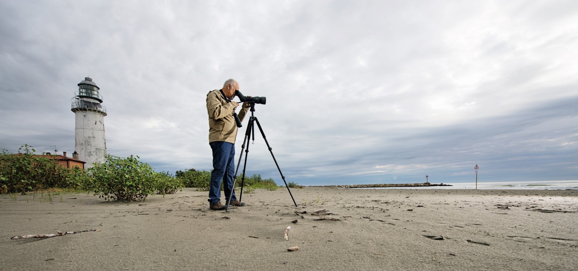 Ace Optics - Binoculars, Spotting Scopes and Accessories