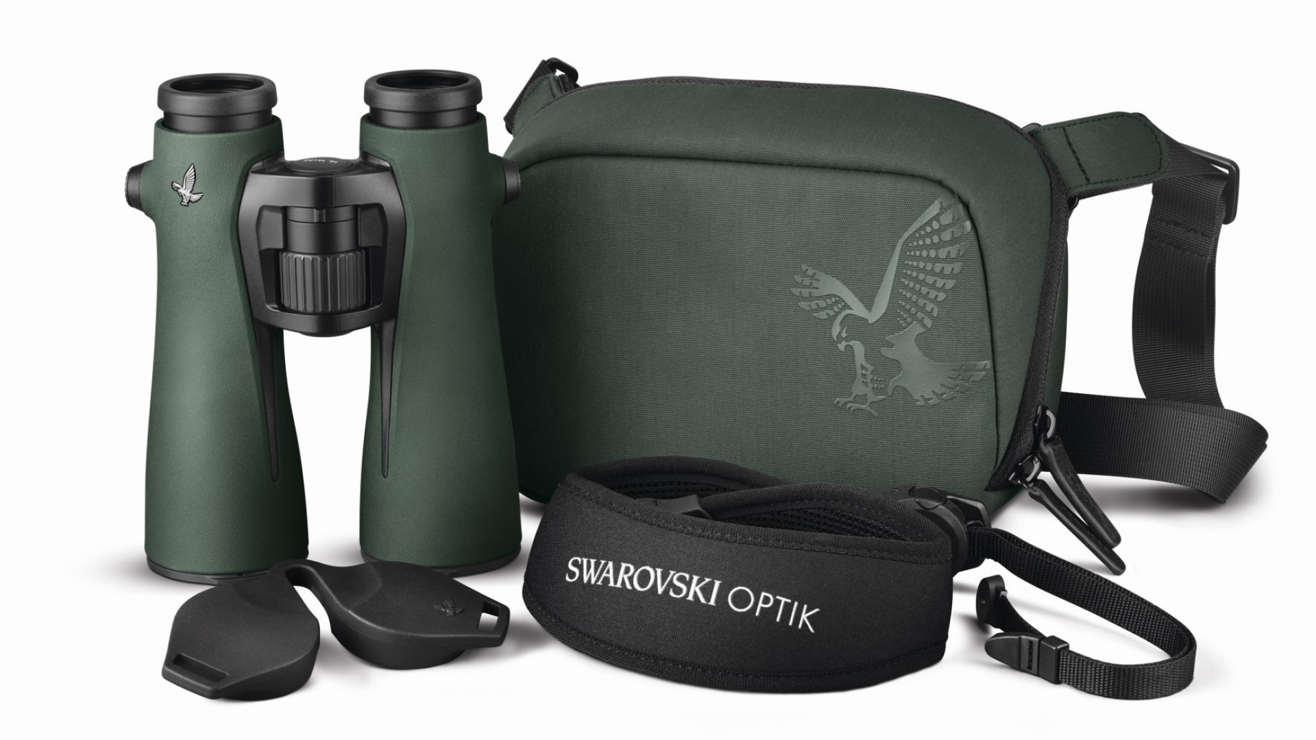Swarovski NL Pure 14x52 Binoculars