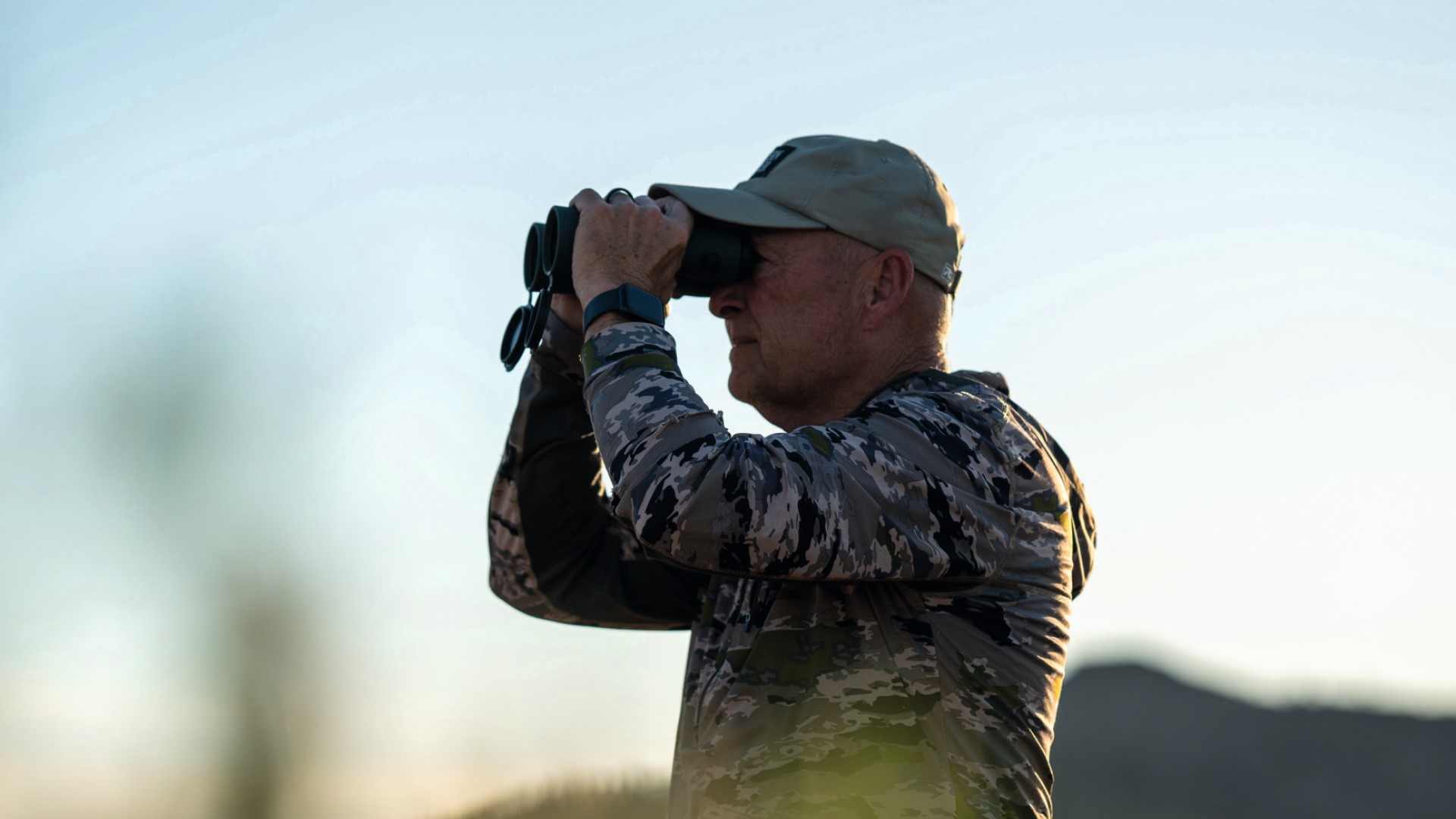 Swarovski NL Pure 14x52 Binoculars